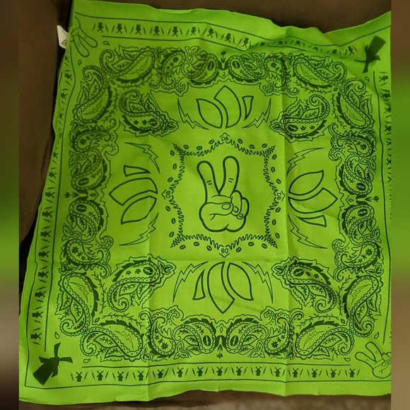 Dutch Bros | Other | Dutch Bros Bandana | Poshmark